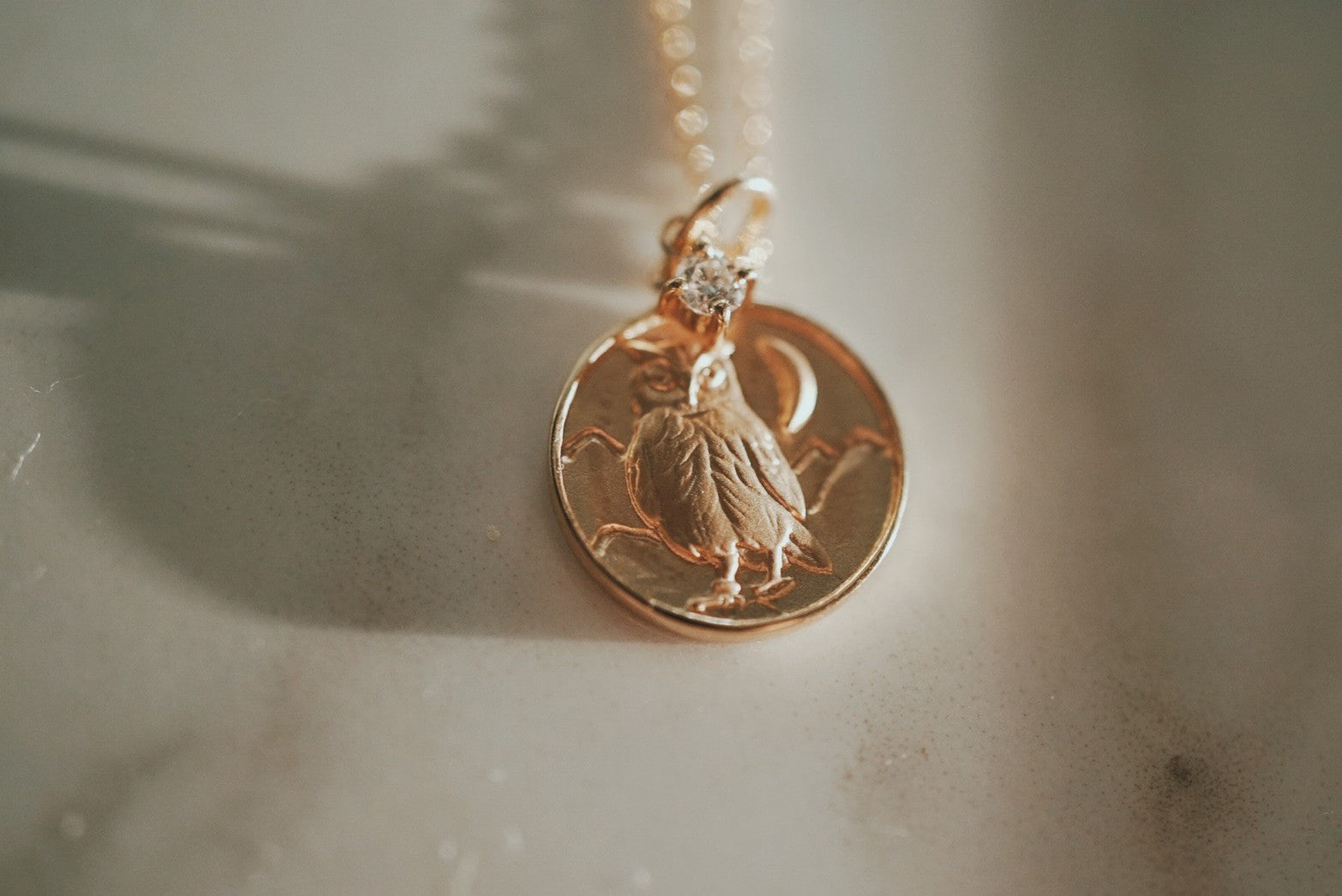 Necklece/charm – YON (ヨン）| 公式オンラインサイト