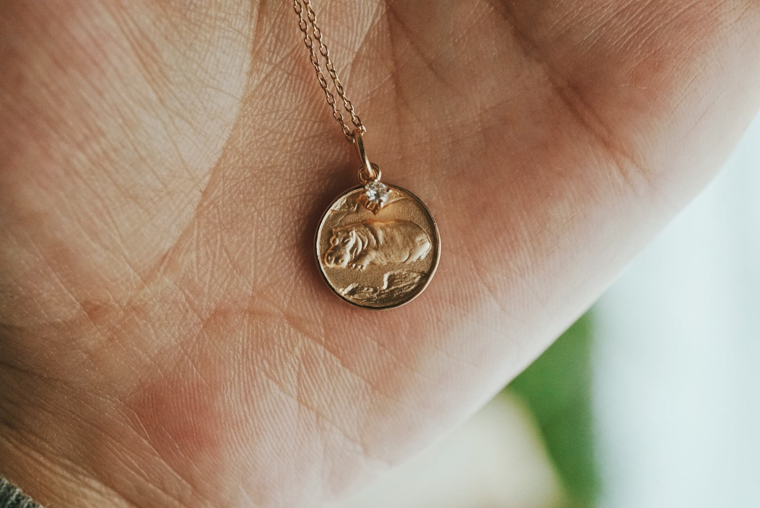 Necklece/charm – YON (ヨン）| 公式オンラインサイト