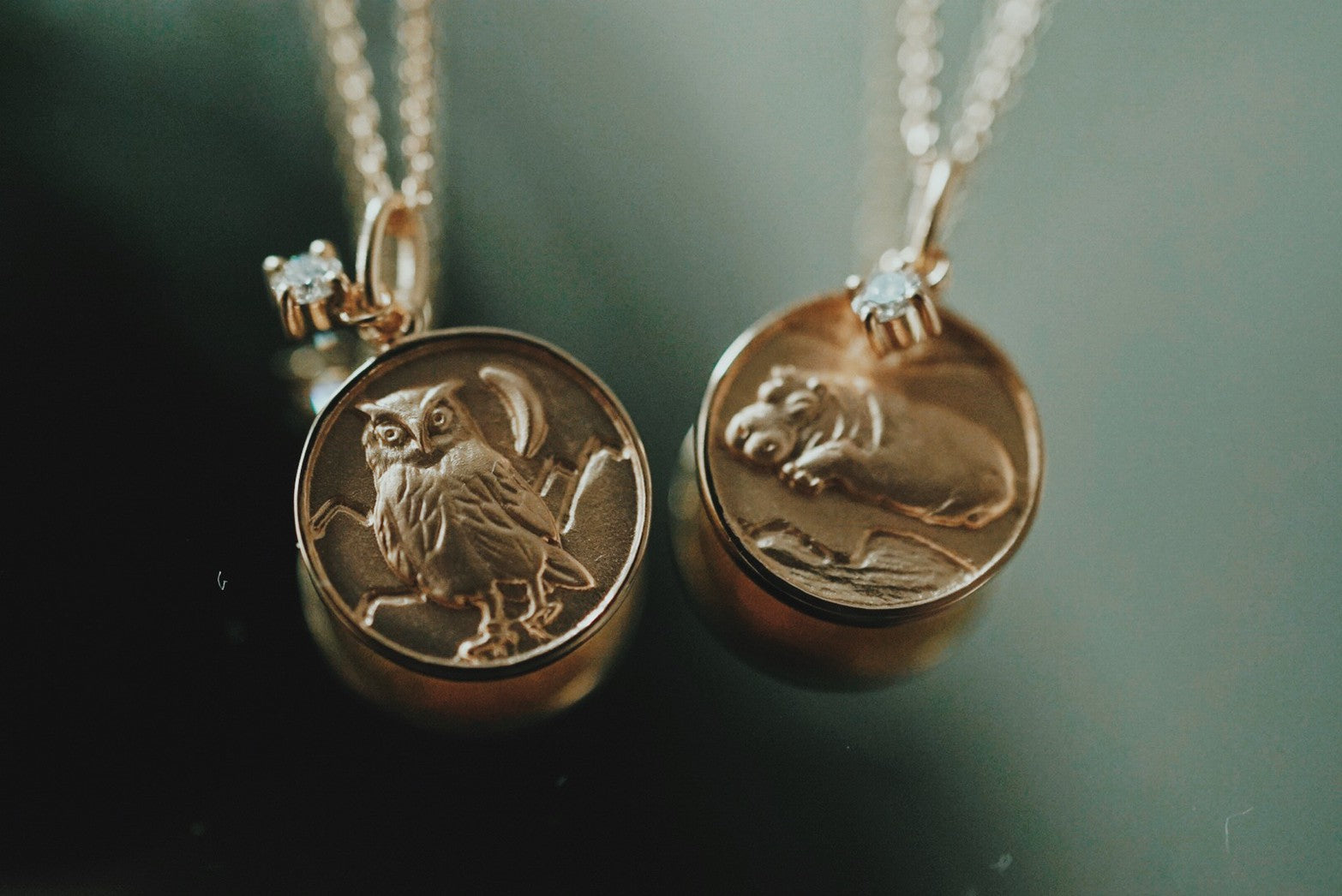 Necklece/charm – YON (ヨン）| 公式オンラインサイト